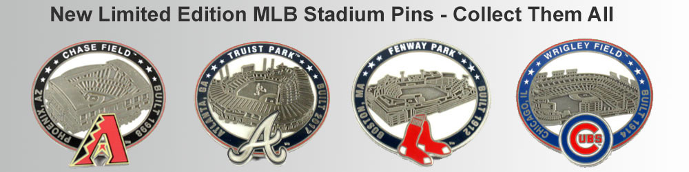 Classic Pins - Olympic Pins, Sports Pins, Custom Pins, Lanyards and ...
