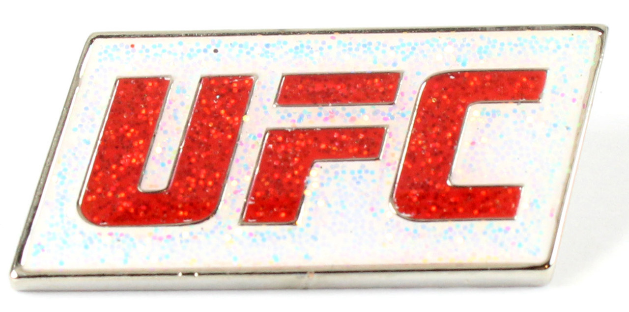 UFC Pins, Lanyards and Key Chains