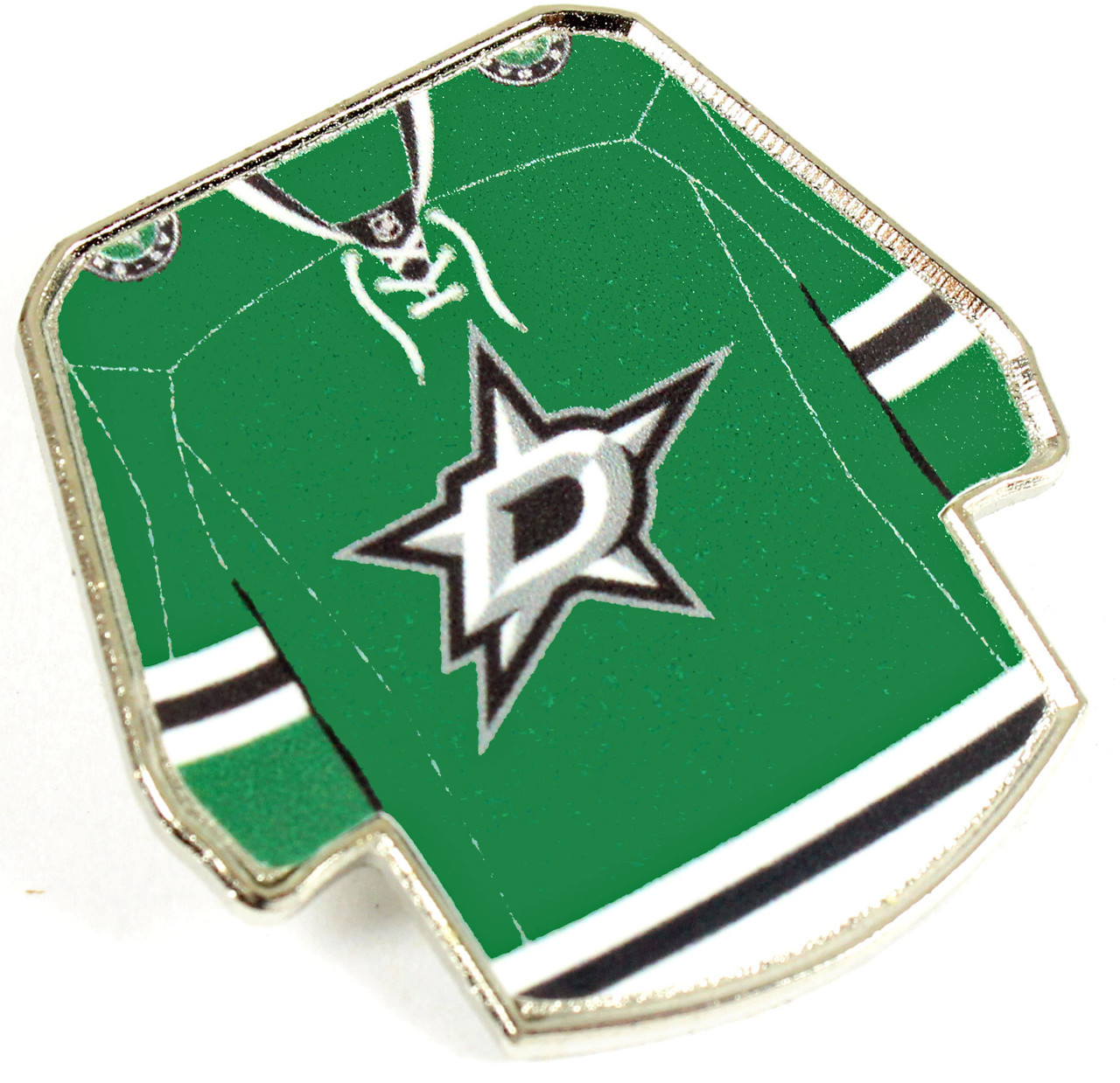 Gold Star Incentive Pin
