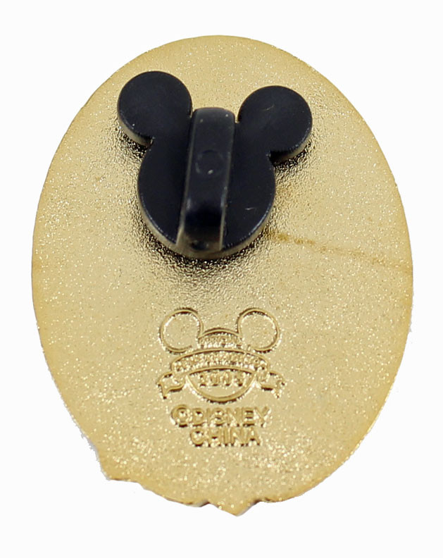 Cinderella Disney Pin