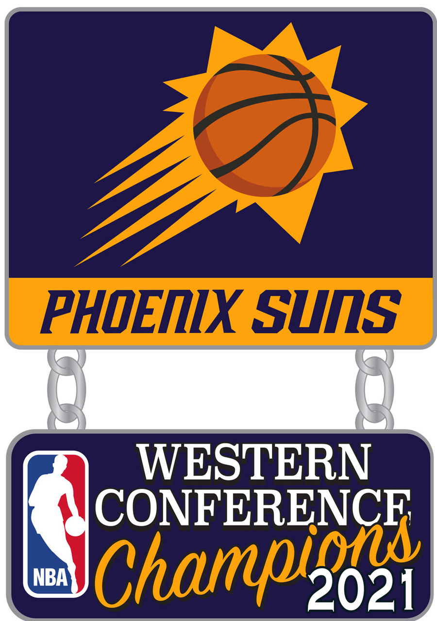 phoenix suns logo evolution
