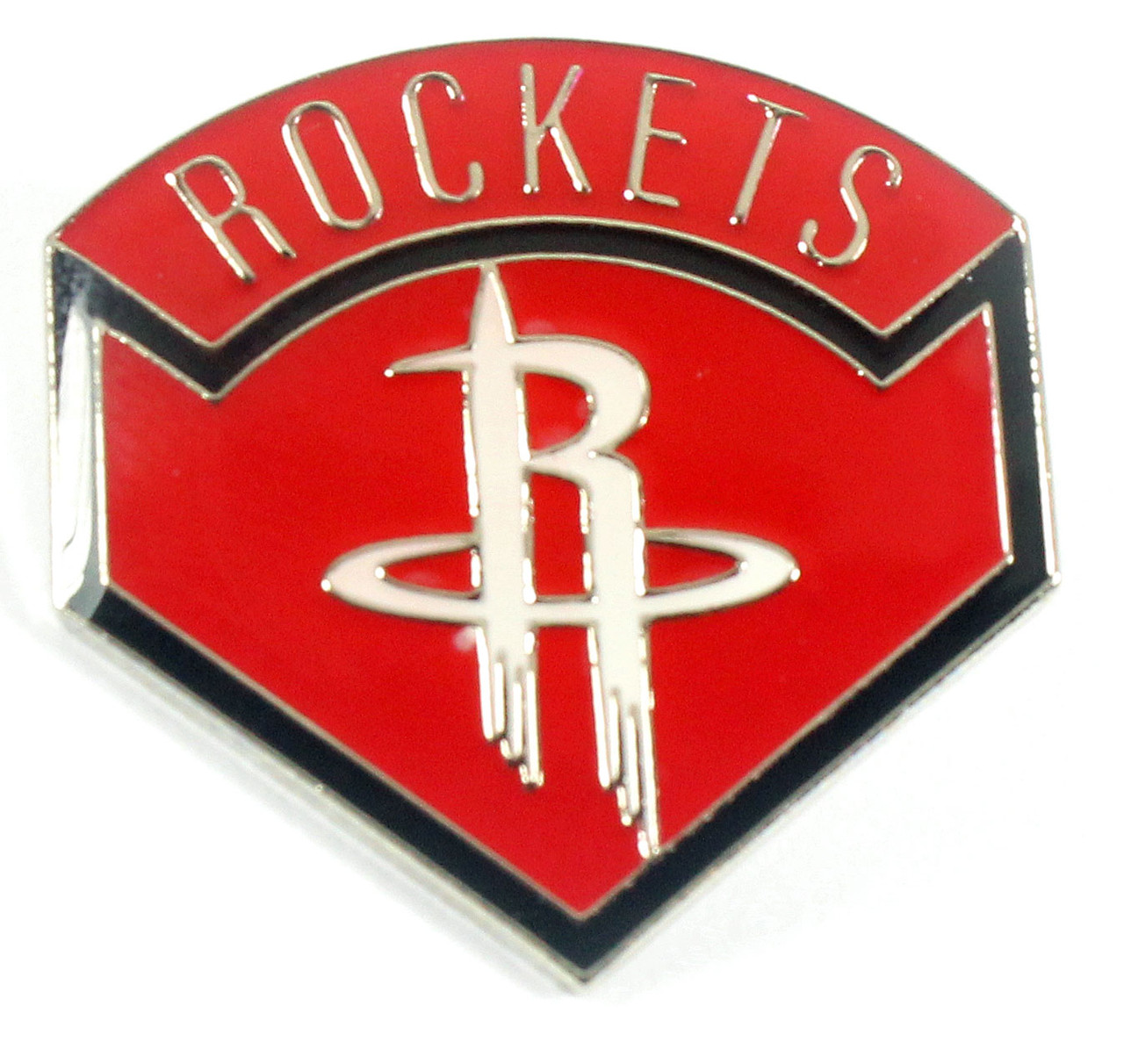 Houston Rockets Triumph Pin