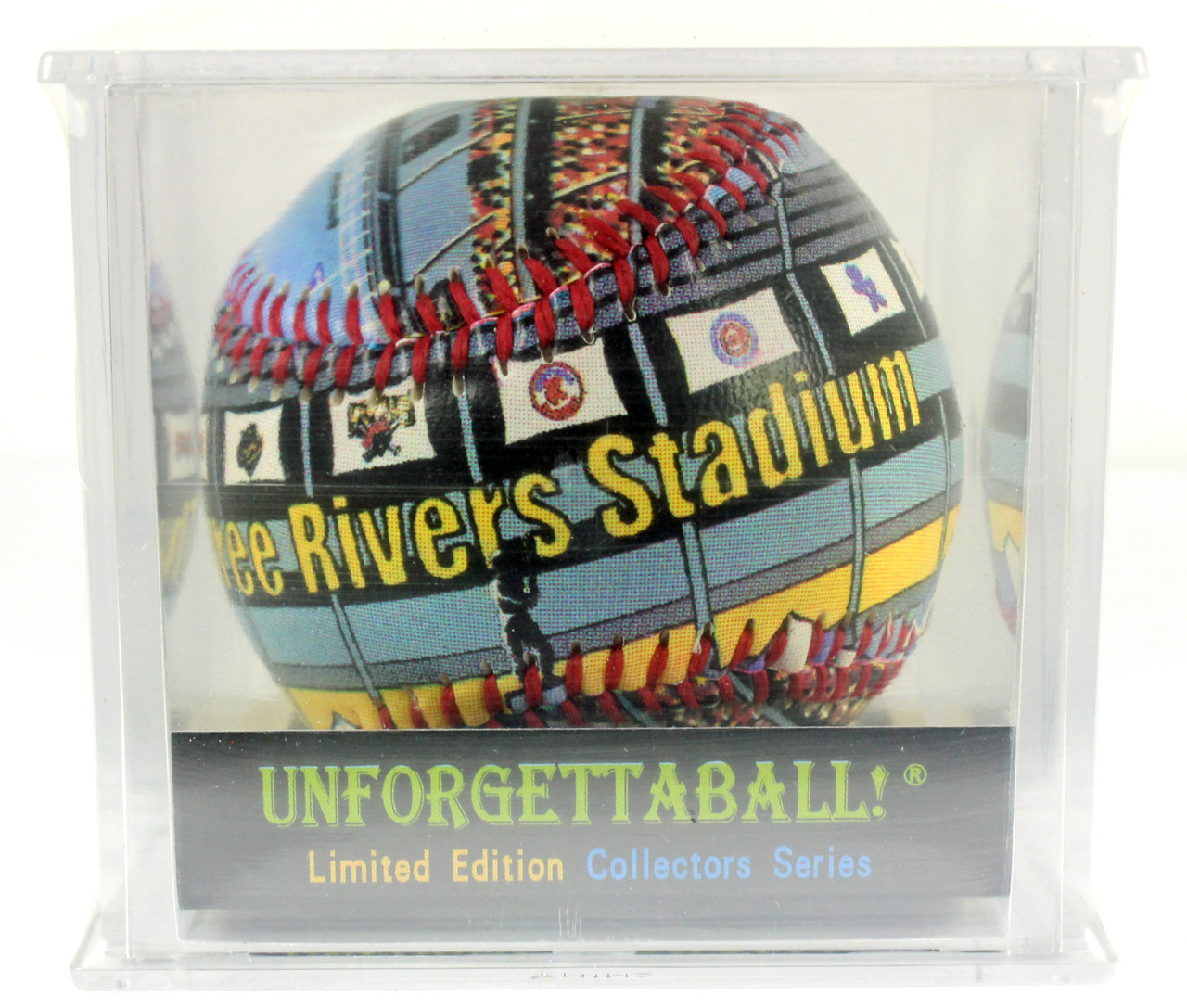 Three Rivers Stadium Unforgettaball - Limited