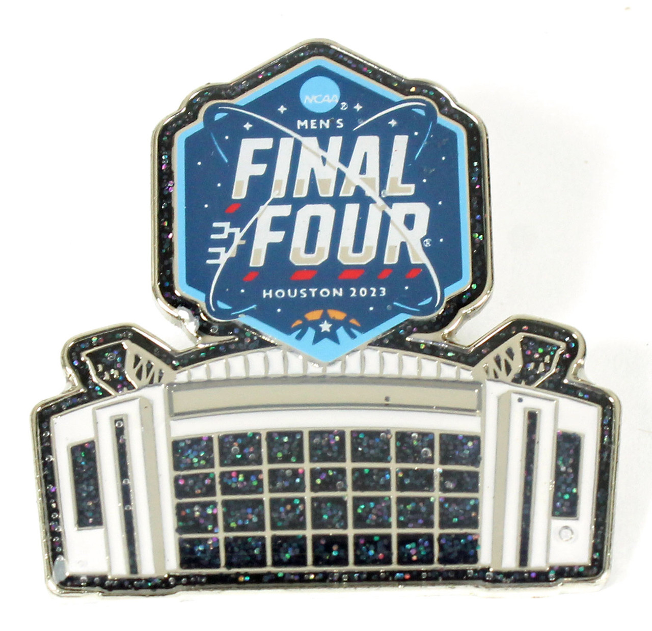 2023 Men's Final Four Stadium Pin