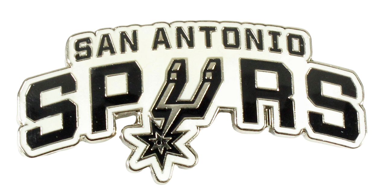 Spurs Logo Png Nba