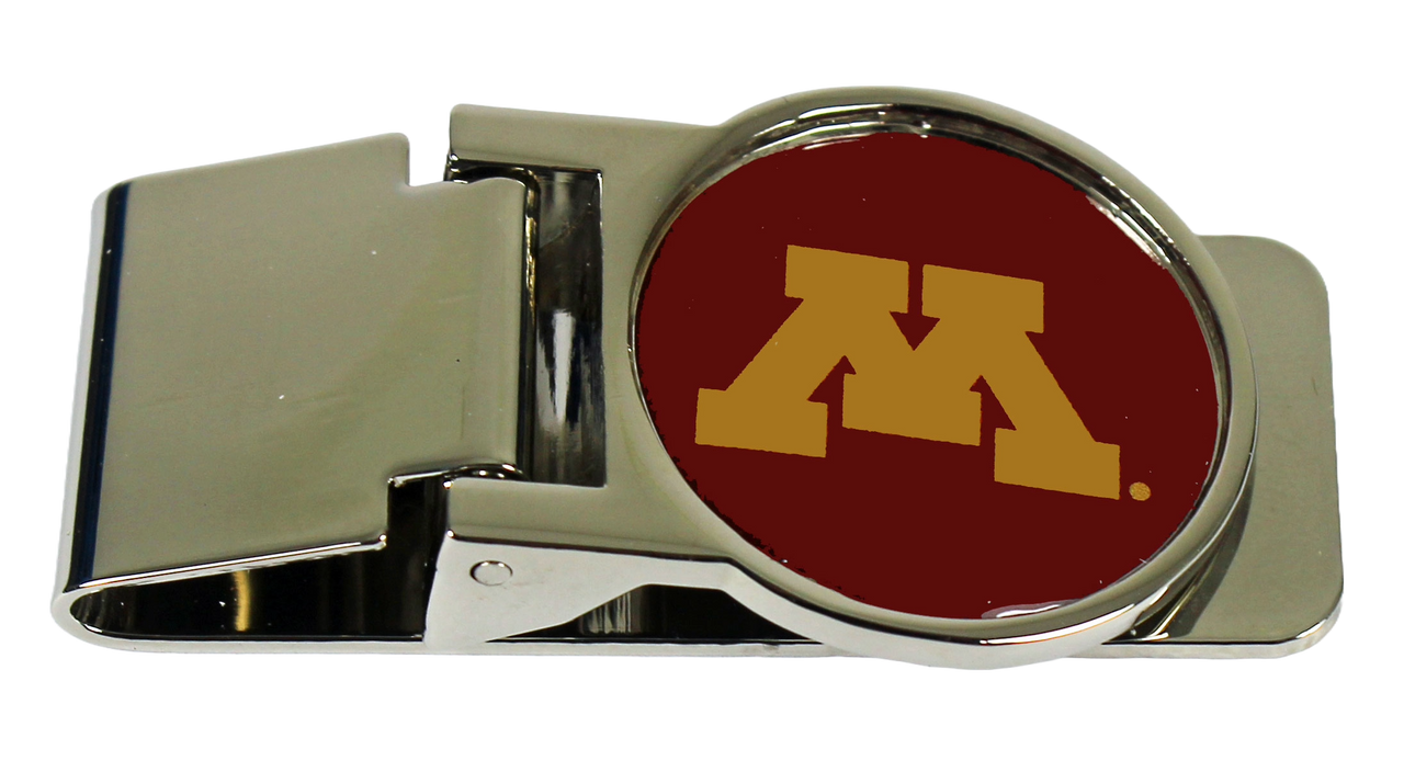 Minnesota Money Clip