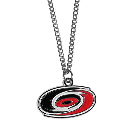 Miami Hurricanes Logo Pendant