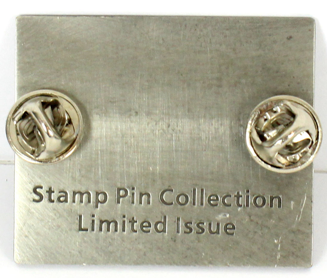 Army Medal of Honor Forever Stamp Pin