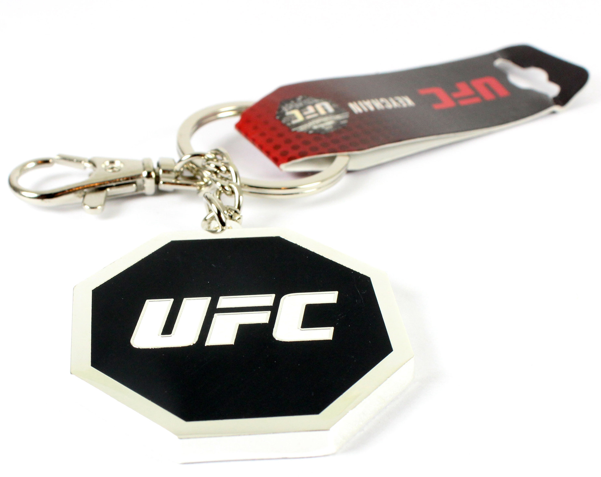 UFC Pins, Lanyards and Key Chains