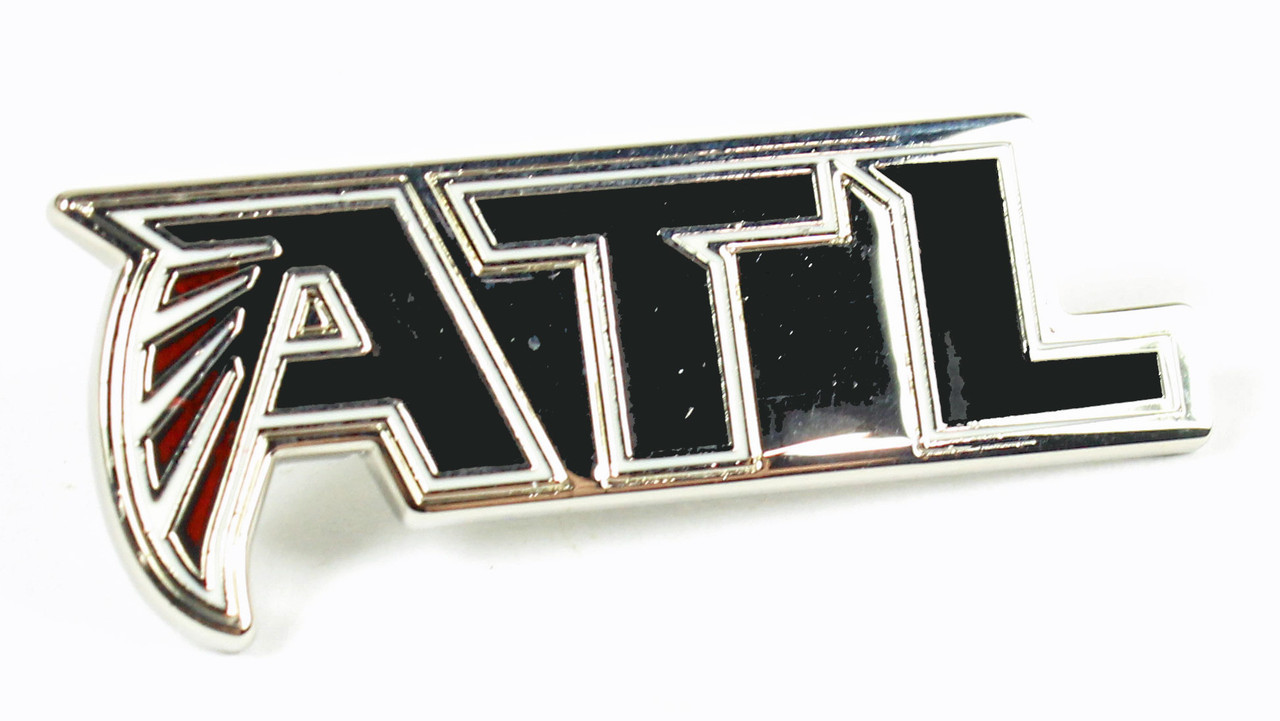 Atlanta Falcons Logo Bracelet