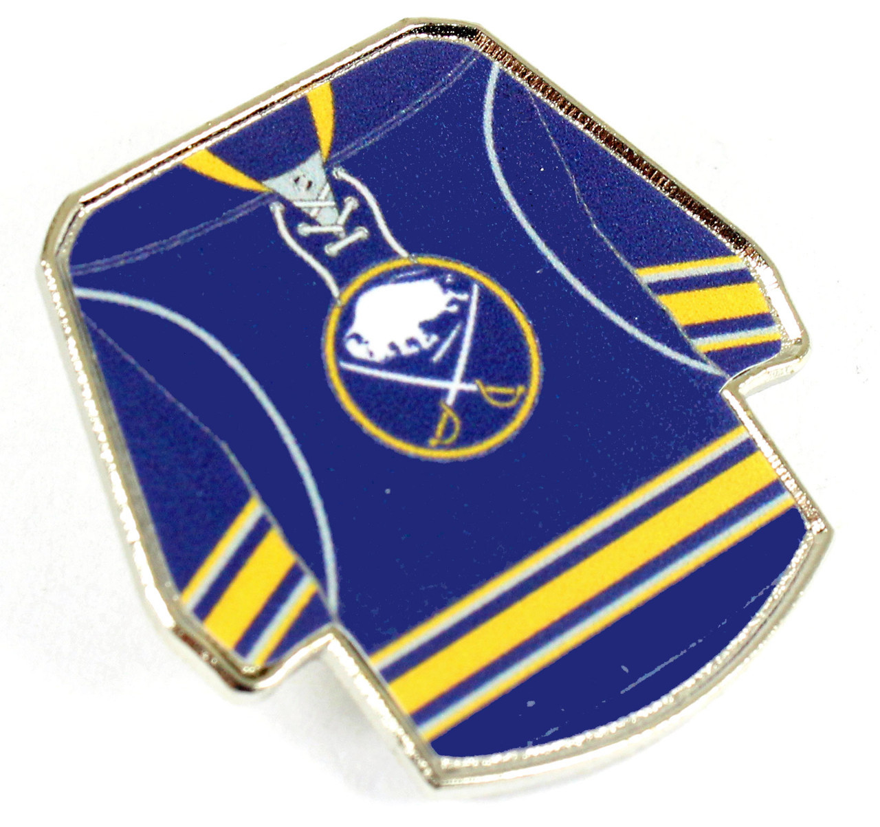 Buffalo Sabres Logo Pin