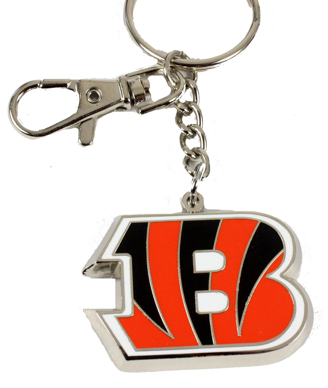 Cincinnati Bengals Key Chain