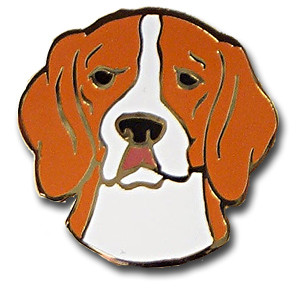 Dog Pins l Dog Lapel Pins