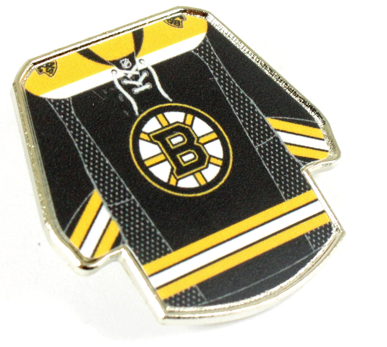 Boston Bruins Pins I Bruins Earrings I Bruins Lanyards & Jewelry