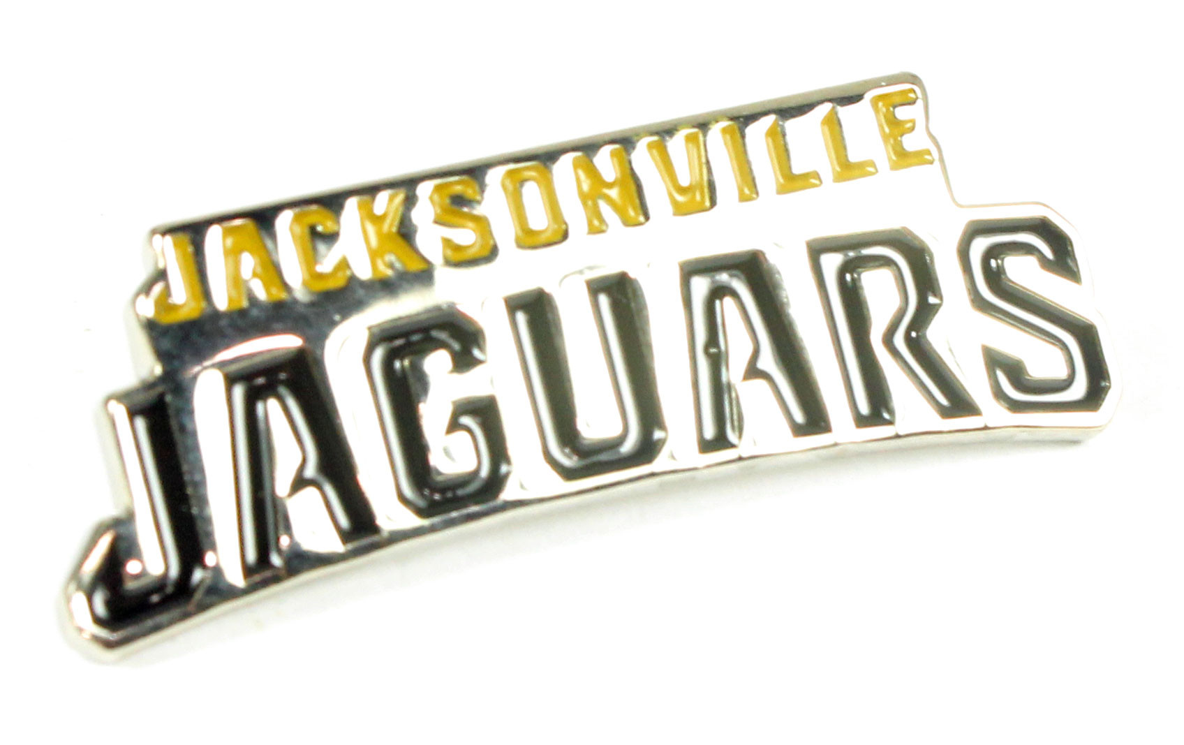 Jacksonville Jaguars Double Pin