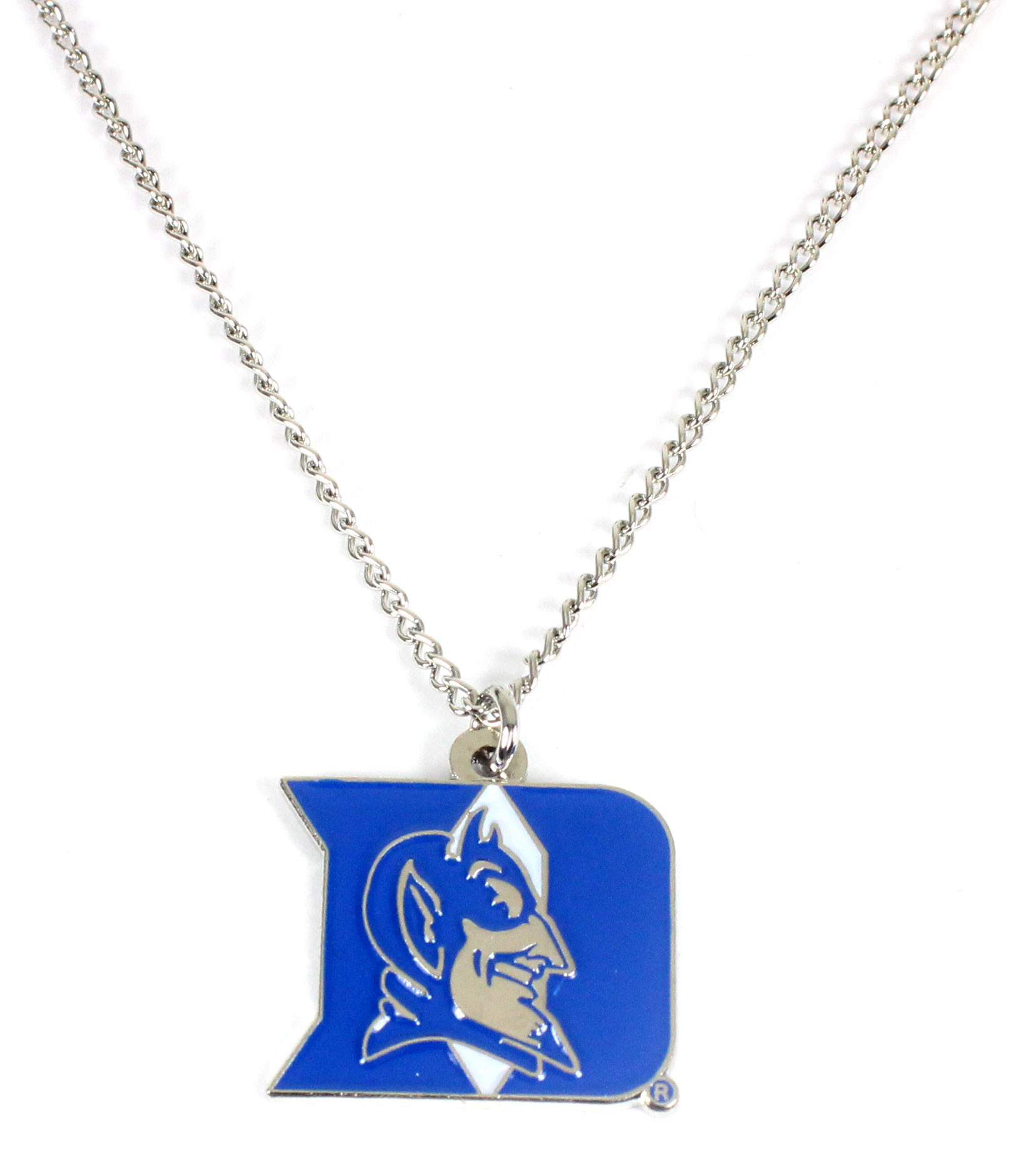 Duke Logo Pendant