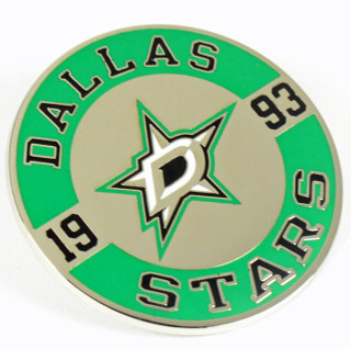 Gold Star Incentive Pin