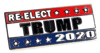 Political Party Pins l Vote Trump Pins l Vote Hillary Pins