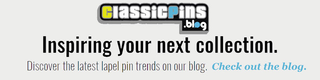 Classic Pins - Olympic Pins, Sports Pins, Custom Pins, Lanyards and ...
