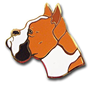 Dog Pins l Dog Lapel Pins