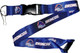 Boise State Lanyard