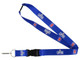 Los Angeles Clippers Lanyard