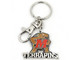 Maryland Key Chain