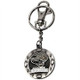 Jacksonville Jaguars Impact Key Ring