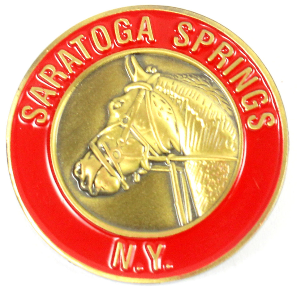 USA City Pins