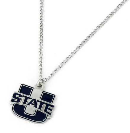 Texas Tech Logo Pendant