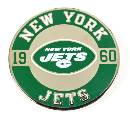 New York Jets Established 1960 Pin