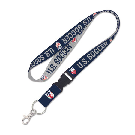 US Soccer National Team Lanyard