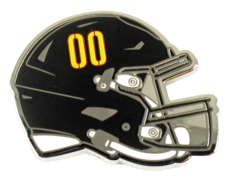 Washington Commanders Alternate Helmet Pin