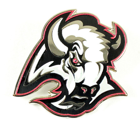 Buffalo Sabres Vintage Logo Pin