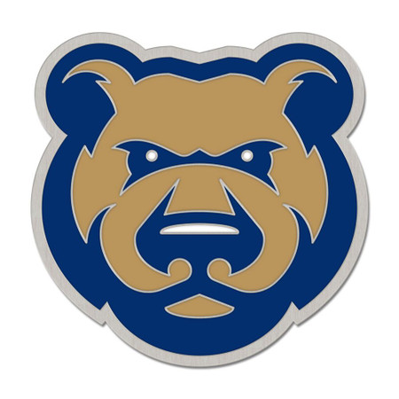 Iowa Cubs Secondary Logo Pin