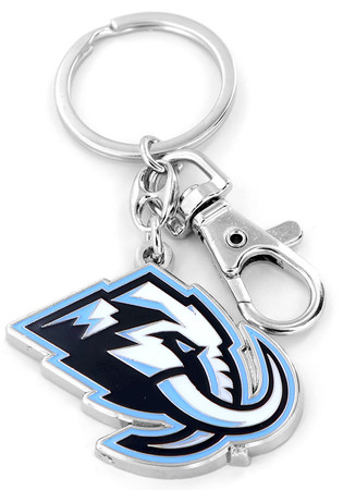 Utah Mammoth Heavyweight Key Chain