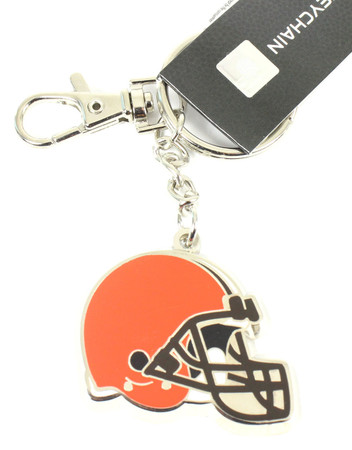 Cleveland Browns Key Chain
