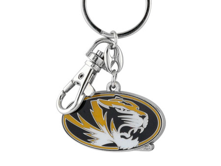 Missouri Key Chain