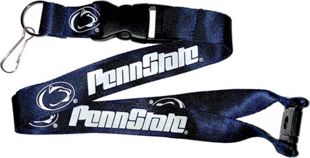Penn State Lanyard
