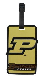 Purdue Bag / Luggage Tag