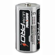 Rayovac Batteries