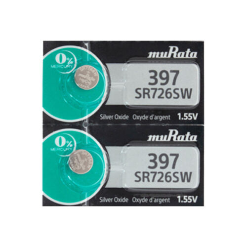 Sony Murata Products - Brooklyn Battery Works