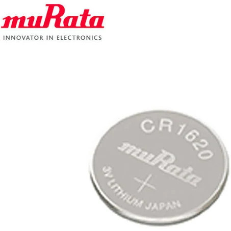 Coin Batteries