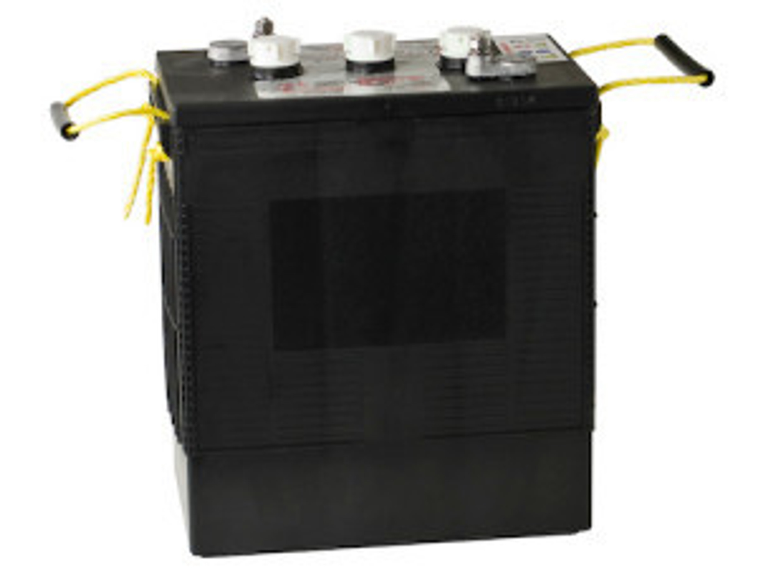 Deep Cycle AGM 390AH 6 Volt Battery - Brooklyn Battery Works