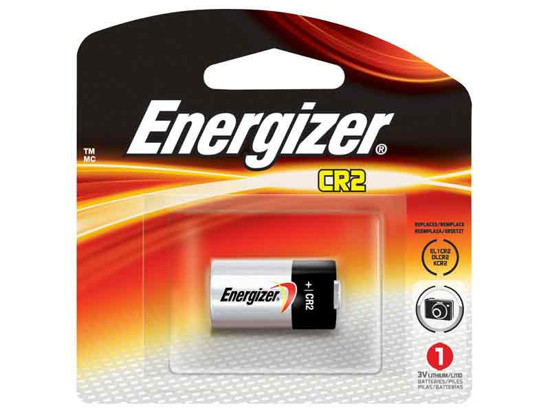 LITHIUM BATTERIES - ENERGIZER LITHIUM BATTERIES - Page 1 - Brooklyn ...