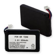 ERICSSON T206 LI-ION 650mAh Cellular Battery - Brooklyn Battery Works