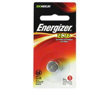 Energizer 2L76 Lithium Button Cell 3V + Free Shipping - Brooklyn ...