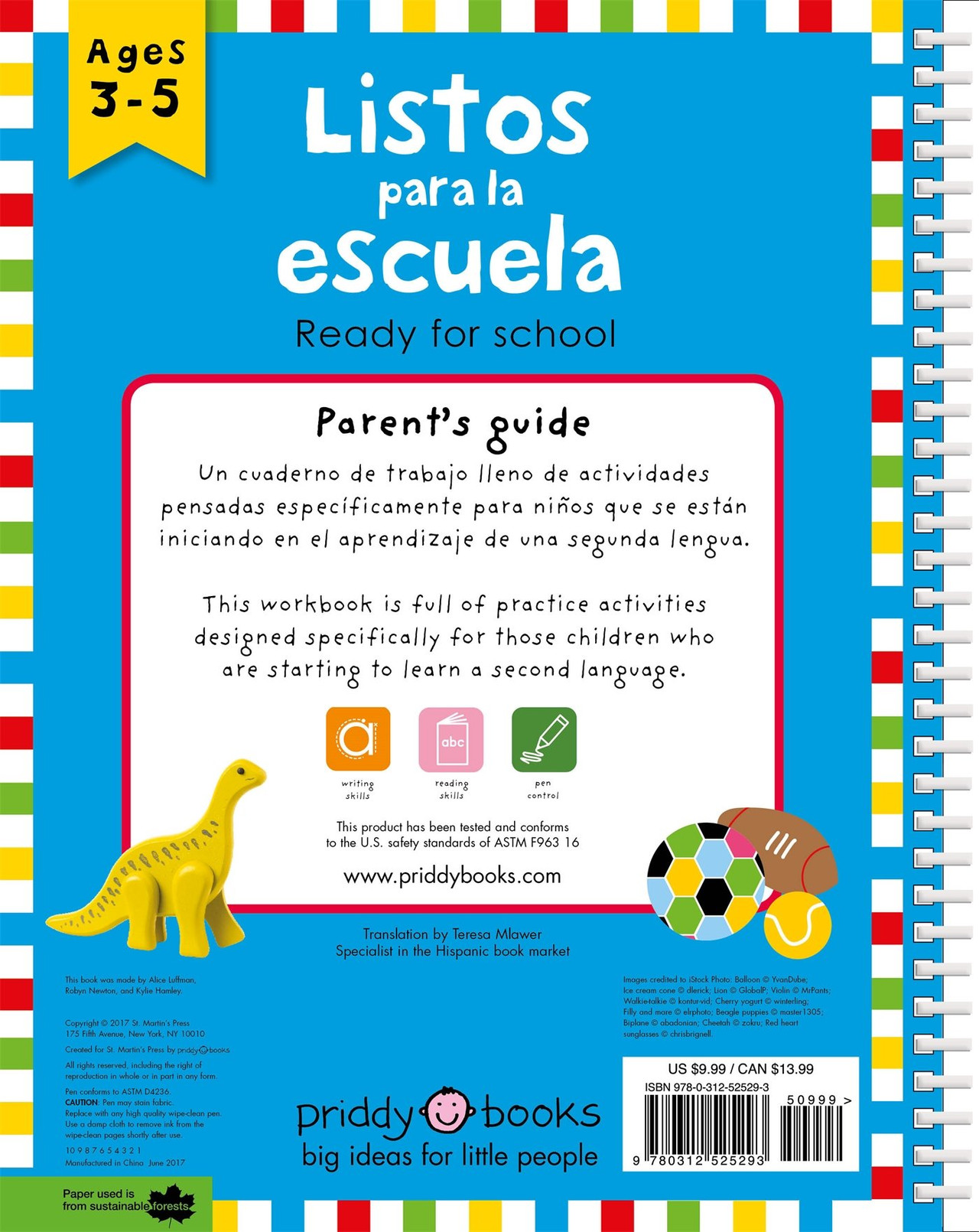 Shop by Subject - Back To School - Page 1 - Books By The Bushel, LLC.