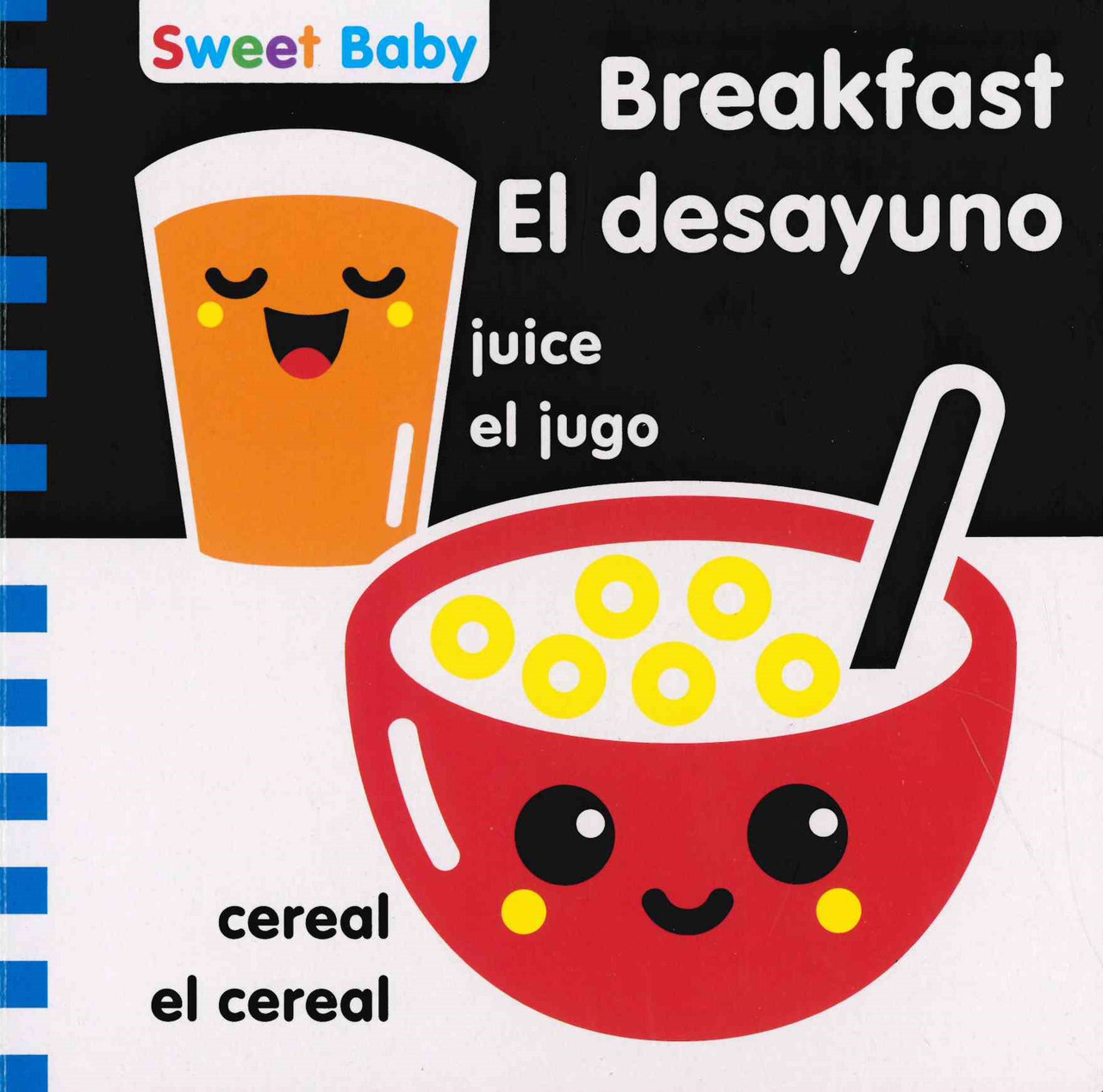 Shop By Language (Bilingual) - Spanish/English - Page 1 - Books By The ...