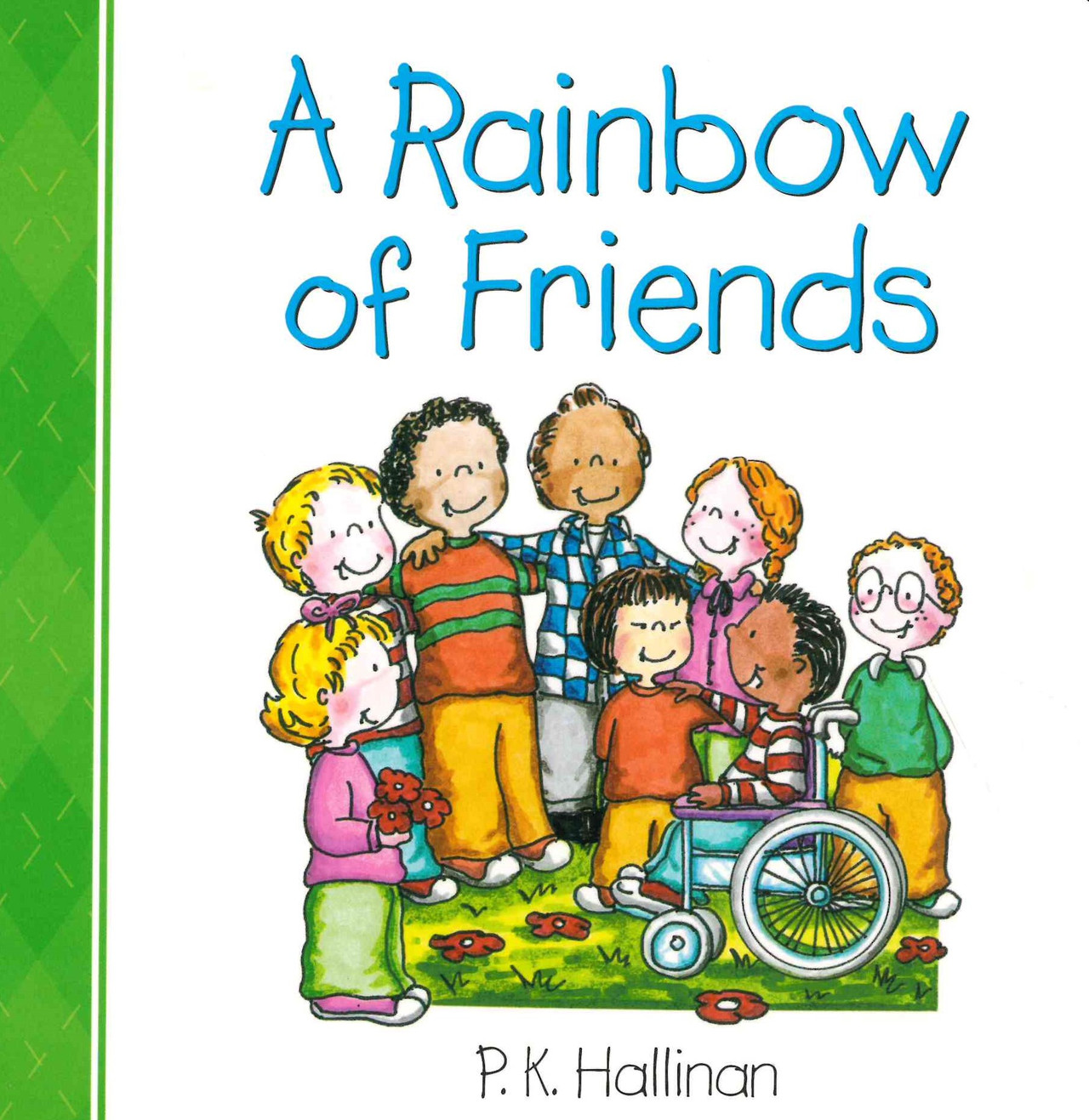 Planting a Rainbow (Board Book) - Books By The Bushel